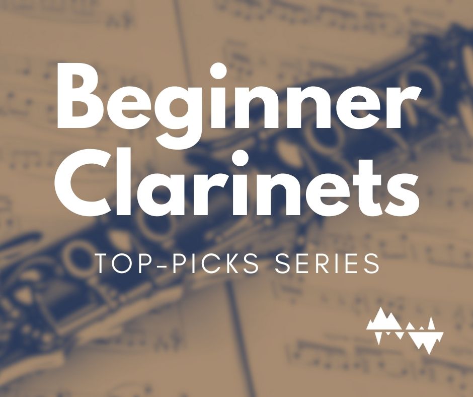 Best Beginner Clarinets to Buy in 2025 - A clear winner?